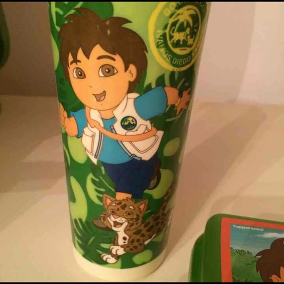 Tupperware | Kitchen | Tupperware Nw Diego Set | Poshmark